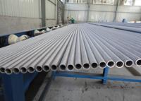 China A312 TP304 Stainless Steel Seamless Pipe ASME B36.19 Corrosion Resistant 1-24 Inch for sale