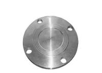 China ASME B16.36 1500LB F304 Stainless Steel Blind Flange 10-2000mm for sale