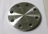 China ASME B16.36 1500LB F304 Stainless Steel Blind Flange 10-2000mm for sale