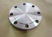 China ASME B16.36 1500LB F304 Stainless Steel Blind Flange 10-2000mm for sale