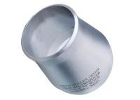 China SCH10 MSS SP43 20 Inch Seamless Concentric Reducer Stainless Steel Pipe Fitting for sale