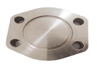 China Super Duplex F53 PN40 Forged Stainless Steel Flange 900LB DN15 16 Bar for sale
