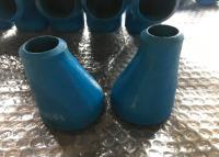 China ANSI B16.9 Steel Pipe Reducer for sale