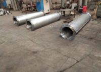 China Stainless Steel 316 Flexible Hose Welded DN8 300 Series Corrugated Expansion Joint for sale