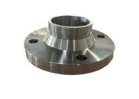 China ASME F321 Stainless Steel Forged Flange PN100 24 Inch Slip On Flange for sale