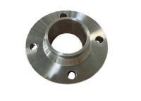 China ASME F321 Stainless Steel Forged Flange PN100 24 Inch Slip On Flange for sale