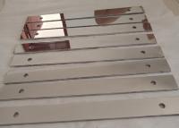 China 10mm Mirror Polished Aluminium Sheet for sale