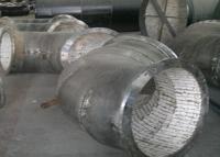 China 200mm Steel Pipe Line for sale