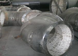 China 200mm Steel Pipe Line for sale