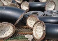 China 200mm Steel Pipe Line for sale