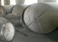 China 200mm Steel Pipe Line for sale