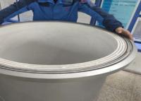 China DN1000 Corrosion Resistant 11mm Bi Metal Pipe for sale