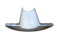 China DN1000 Corrosion Resistant 11mm Bi Metal Pipe for sale