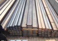China Hot Rolled ASTM A36 Q345 H Beam Steel Column 28mm Thickness for Structural Building for sale