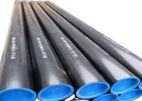 China ASTM API 5L X70 Welded Steel Pipe 355mm Round for Oil and Gas Line ISO9001 for sale