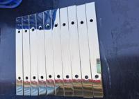 China API Polished Aluminum Plate for sale
