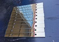 China API Polished Aluminum Plate for sale