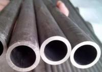 China AISI 10CrMoAl 12M JIS G3467 Anti Corrosion Seawater Resistant Alloy Steel Pipe 10mm OD for sale