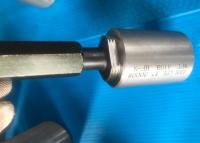 China MSS SP-97 Stainless Steel Coupling Socket Weld DN25-300 3000LBS for sale
