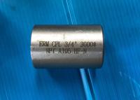 China MSS SP-97 Stainless Steel Coupling Socket Weld DN25-300 3000LBS for sale