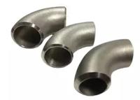 China SMS Dual Phase 8 Inch DIN DN200 Pipe Fittings Elbows for sale