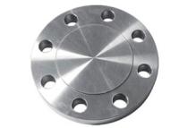 China DIN 2527 25 Bar Stainless Steel 304 Forged Blind Flange 15mm-6000mm for sale