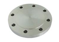 China DIN 2527 25 Bar Stainless Steel 304 Forged Blind Flange 15mm-6000mm for sale