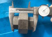 China A105 Forged Steel Threaded Union 3000LB NPT Pipe Fittings 3/4 Inch for sale