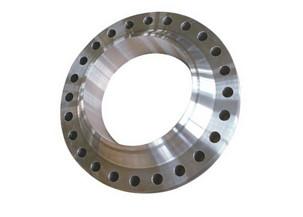 China ISO9001 Carbon Steel Blind Flange 40 Inch Slip On Flange Ring Joint Flange for sale