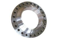 China ISO9001 Carbon Steel Blind Flange 40 Inch Slip On Flange Ring Joint Flange for sale