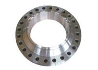 China ISO9001 Carbon Steel Blind Flange 40 Inch Slip On Flange Ring Joint Flange for sale