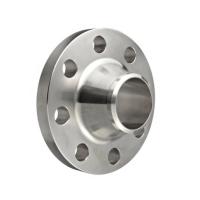 China DN2000 ANSI B16.5 150LBS A105 Forged Steel Weld Neck Flange Carbon Steel Pipe Fitting for sale