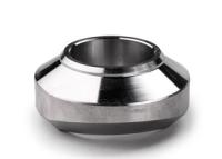 China 2500LB WP347 Stainless Steel Forged Pipe Fittings 1/2-26 Inch Sockolet Weldolet Threadolet for sale