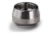 China 2500LB WP347 Stainless Steel Forged Pipe Fittings 1/2-26 Inch Sockolet Weldolet Threadolet for sale