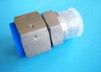 China BSP Socket Weld Pipe Fittings for sale