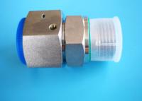 China BSP Socket Weld Pipe Fittings for sale