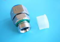 China BSP Socket Weld Pipe Fittings for sale