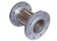 China Hinge Type Compensator Bellows Expansion Joint 219mm 0.25-12MPa High Temperature for sale