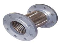 China Hinge Type Compensator Bellows Expansion Joint 219mm 0.25-12MPa High Temperature for sale