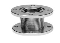 China Hinge Type Compensator Bellows Expansion Joint 219mm 0.25-12MPa High Temperature for sale