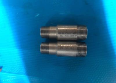 China A105 Carbon Steel Threaded Pipe Fittings for sale
