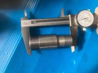 China A105 Carbon Steel Threaded Pipe Fittings for sale