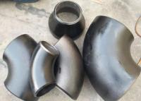 China JIS B2313 SCH20 A106B 6 Inch 90 Degree Steel Pipe Elbow Long Radius Seamless for sale