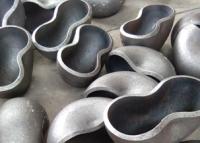 China Carbon Steel SCH40 A234 WPB Pipe Cap ASME B16.9 1/2-80 Inch Butt Weld for sale