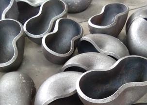 China Carbon Steel SCH40 A234 WPB Pipe Cap ASME B16.9 1/2-80 Inch Butt Weld for sale