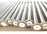 China PTFE Lined Carbon Steel Pipe DN25-1000 1.6MPa Acid Alkali Resistant High Temperature for sale