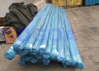 China DN15 SS316 Bi Metal Pipe 0.01mm Precision Stainless Steel Water Pipe for Hot Cold Water for sale