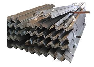 China SS400 Hot Dipped Galvanized Q345B Steel Beams Columns for sale