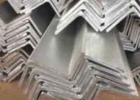 China SS400 Hot Dipped Galvanized Q345B Steel Beams Columns for sale