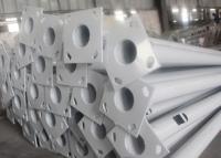 China Q235 Steel Beams Columns for sale